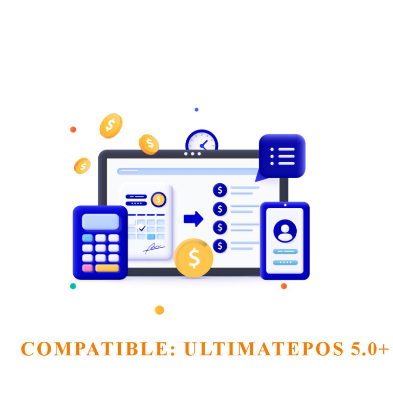 Flutter Application For Ultimatepos Desktop App Oflline And Online Source Code Hook Source